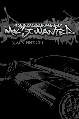 Grid for Need for Speed: Most Wanted - Black Edition by crystalpepsi - SteamGridDB