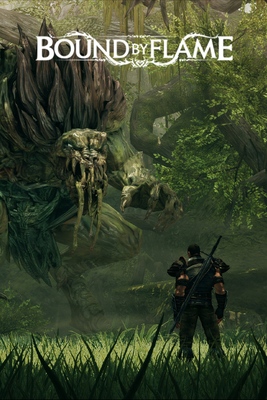 Grid for Bound By Flame by TheValiantPixel - SteamGridDB