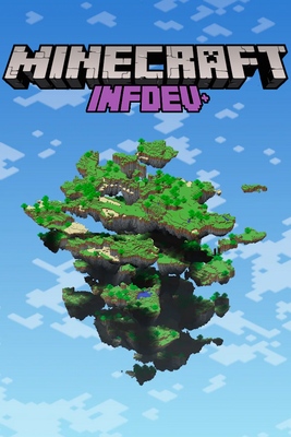 Grid for Minecraft by SaintJinx - SteamGridDB