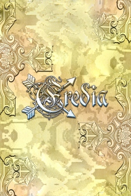 Eredia: The Diary of Heroes - SteamGridDB
