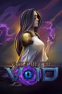 Vault of the Void - SteamGridDB