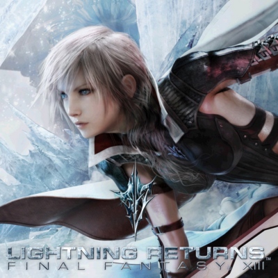 Grid for Lightning Returns: Final Fantasy XIII by riefu24 - SteamGridDB