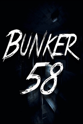 Bunker 58 - SteamGridDB