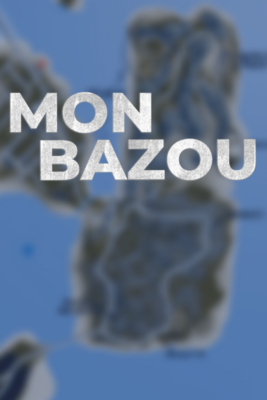 Mon Bazou - SteamGridDB