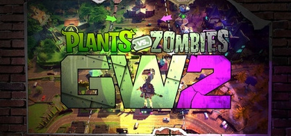 Grid for Plants vs. Zombies: Garden Warfare 2 - Deluxe Edition by ...