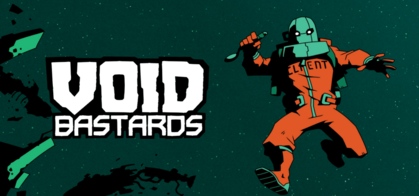 Grid for Void Bastards by Bulbasaur854 - SteamGridDB