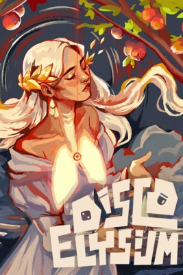 Grid for Disco Elysium by excalibur - SteamGridDB