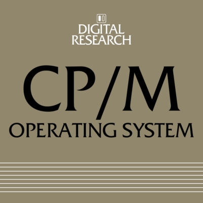 CP/M (Operating System) - SteamGridDB