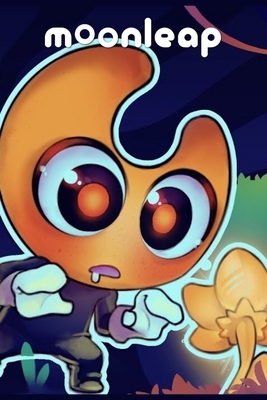 Moonleap - SteamGridDB
