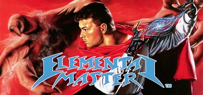 Grid for Elemental Master by elgamer242 - SteamGridDB