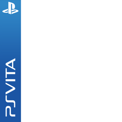 Grid for Sony PSVita (PlayStation Vita) by Mingebag - SteamGridDB
