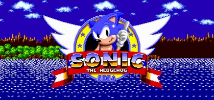 Grid for Sonic the Hedgehog by Pine - SteamGridDB