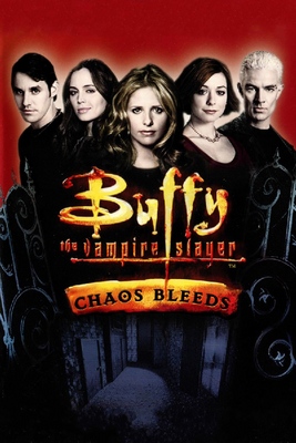 Buffy the Vampire Slayer: Chaos Bleeds - SteamGridDB