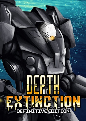 Depth of Extinction - SteamGridDB