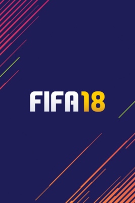 Grid for FIFA 18 by jakearty - SteamGridDB