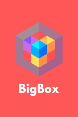 Grid for BigBox by notNSANE - SteamGridDB