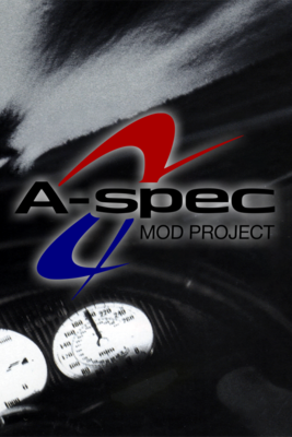 Gran Turismo 2: A-Spec - SteamGridDB