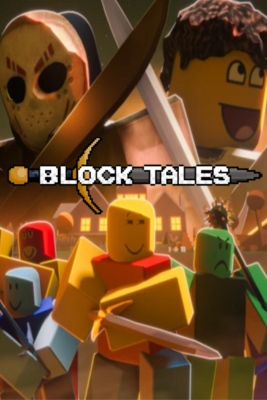Block Tales (Roblox) - SteamGridDB