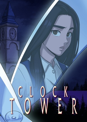 Grid for Clock Tower: Rewind by fycher_ - SteamGridDB