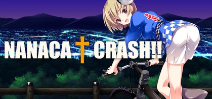 Grid for NANACA†CRASH!! by riefu24 - SteamGridDB