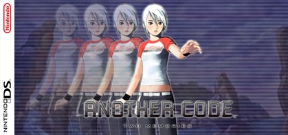 Grid for Another Code: Two Memories by VdeVaporeta - SteamGridDB