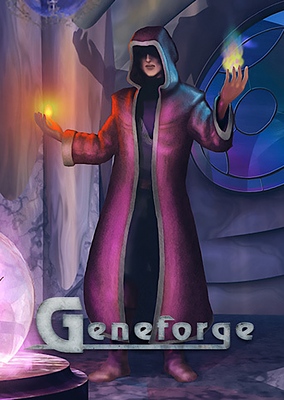 Geneforge 1 - SteamGridDB