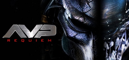 Grid for Aliens vs. Predator: Requiem by KyleRendar - SteamGridDB