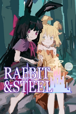 Rabbit and Steel - SteamGridDB