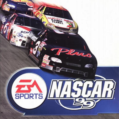 Grid for NASCAR 99 by Phantom3625 - SteamGridDB