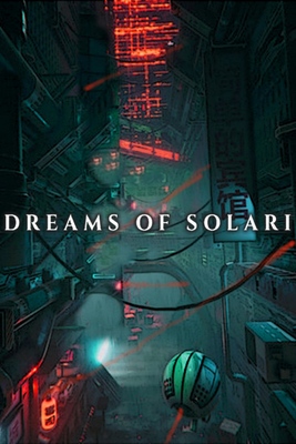 Dreams of Solari - Chapter 1 - SteamGridDB