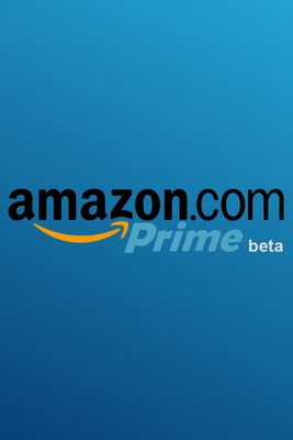 Grid for AMAZON BETA JP by DeeBreezy - SteamGridDB