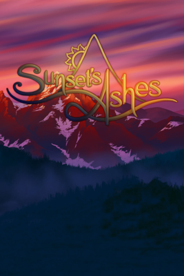 Sunset's Ashes - SteamGridDB