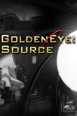 GoldenEye: Source - SteamGridDB