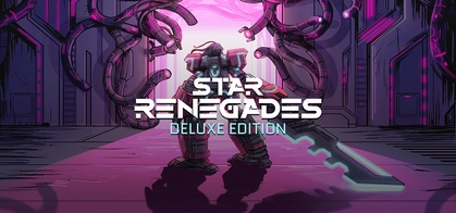 Grid for Star Renegades by Luckspeare - SteamGridDB