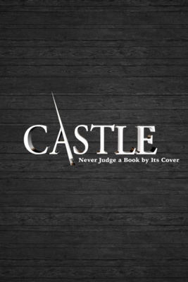 Grid for Castle: Never Judge a Book by its Cover by Polteageist ...