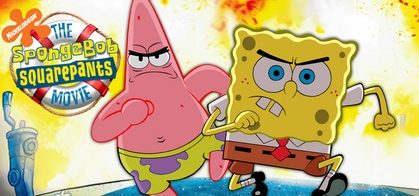 The SpongeBob SquarePants Movie - SteamGridDB