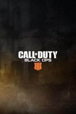 Grid for Call of Duty: Black Ops 4 by GridMaster3000 - SteamGridDB