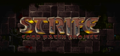 Grid for Strife Coop Patch Project by NightSkye - SteamGridDB