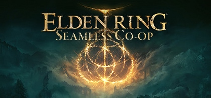 Grid for Elden Ring Seamless Co-op by LeoKikPopDen - SteamGridDB