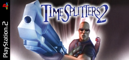 Grid for TimeSplitters 2 by pabunsure - SteamGridDB