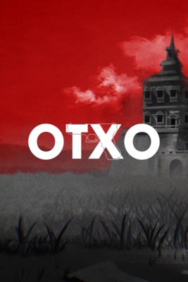 OTXO - SteamGridDB