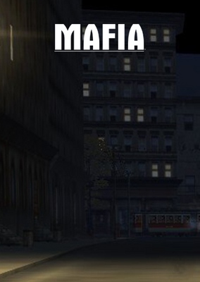 Grid for Mafia by MiniEngineer - SteamGridDB