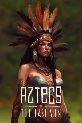 Grid for Aztecs: The Last Sun by Mystique - SteamGridDB