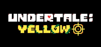 Grid for Undertale Yellow by uraynuke - SteamGridDB