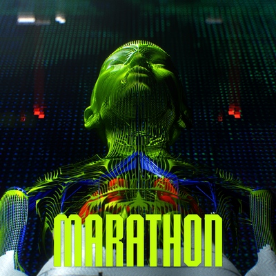 Grid for Marathon by ABH20 - SteamGridDB