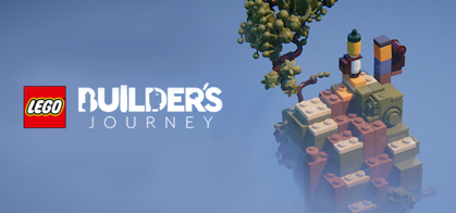 Grid for LEGO Builder's Journey by Jajareto - SteamGridDB