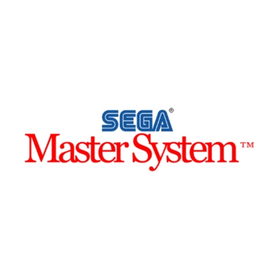 Sega Master System - SteamGridDB
