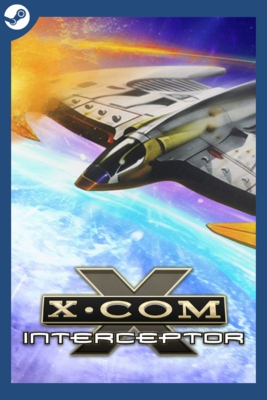 Grid for X-COM: Interceptor by FrostWolf - SteamGridDB