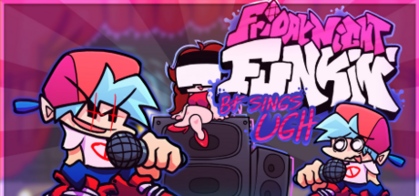 Grid for Friday Night Funkin' by Felipne87r - SteamGridDB