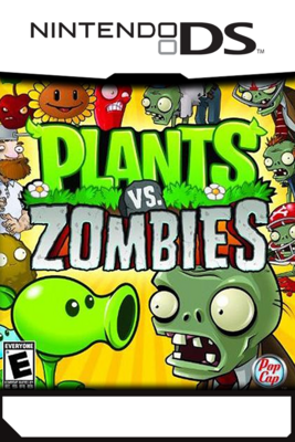 Grid for Plants vs. Zombies by Castcoder - SteamGridDB